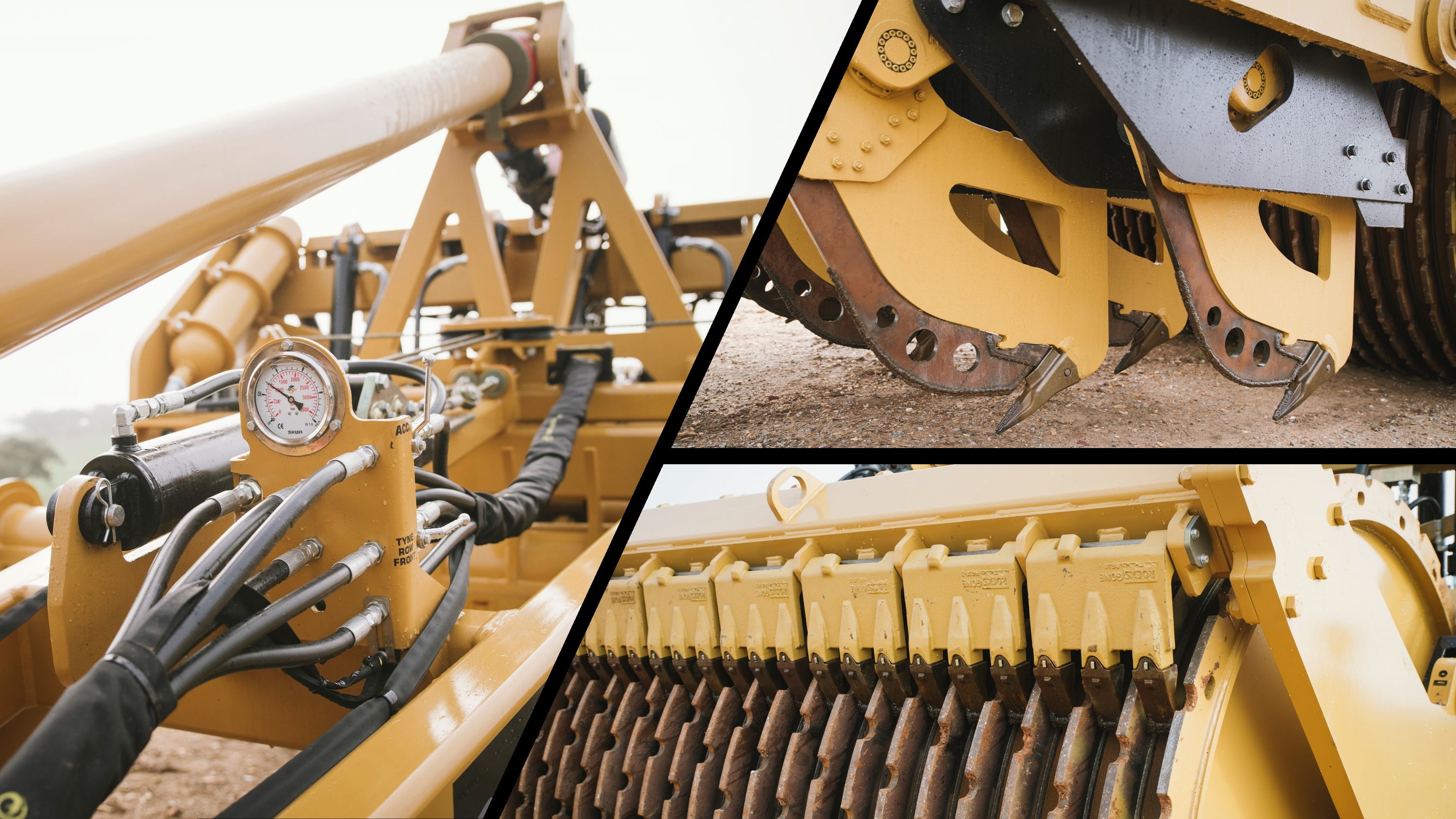 H4 Reefinator – Rocks Gone