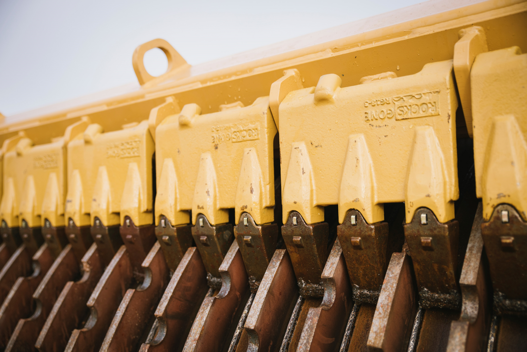 H4 Reefinator Features – Rocks Gone