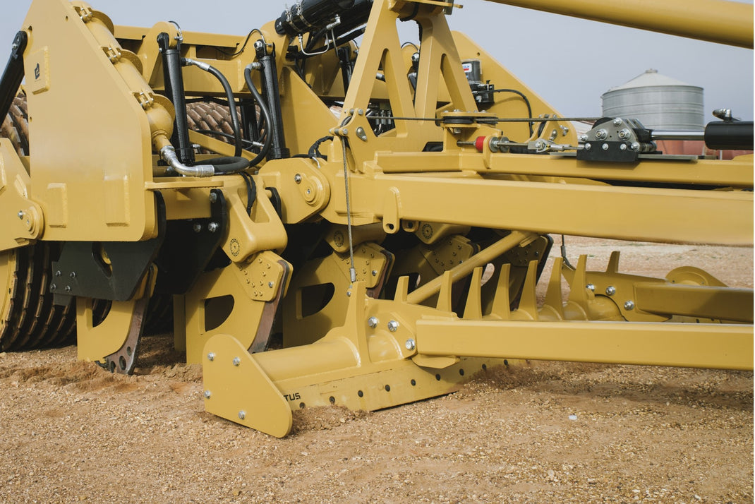 H4 Reefinator Features – Rocks Gone