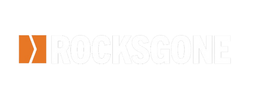 Rocks Gone