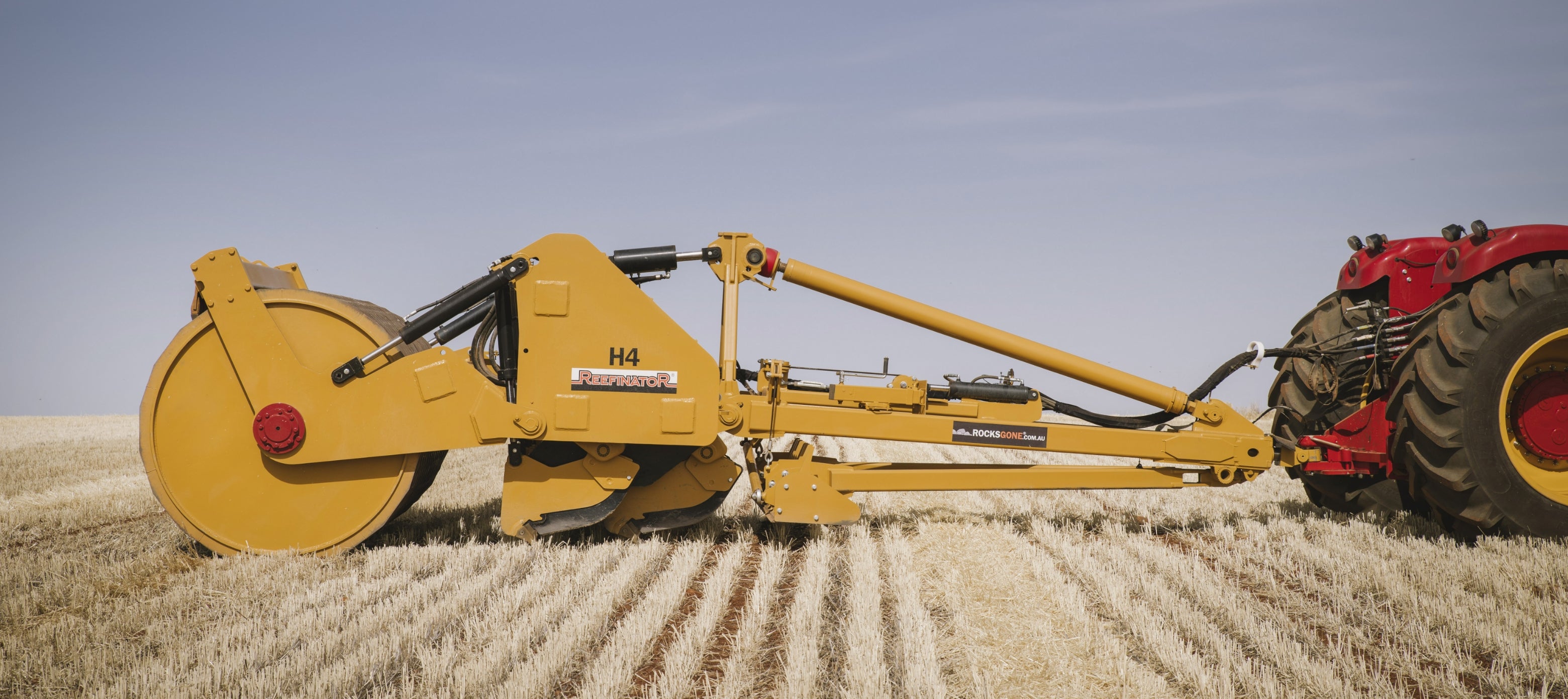 Testimonials – Rocks Gone