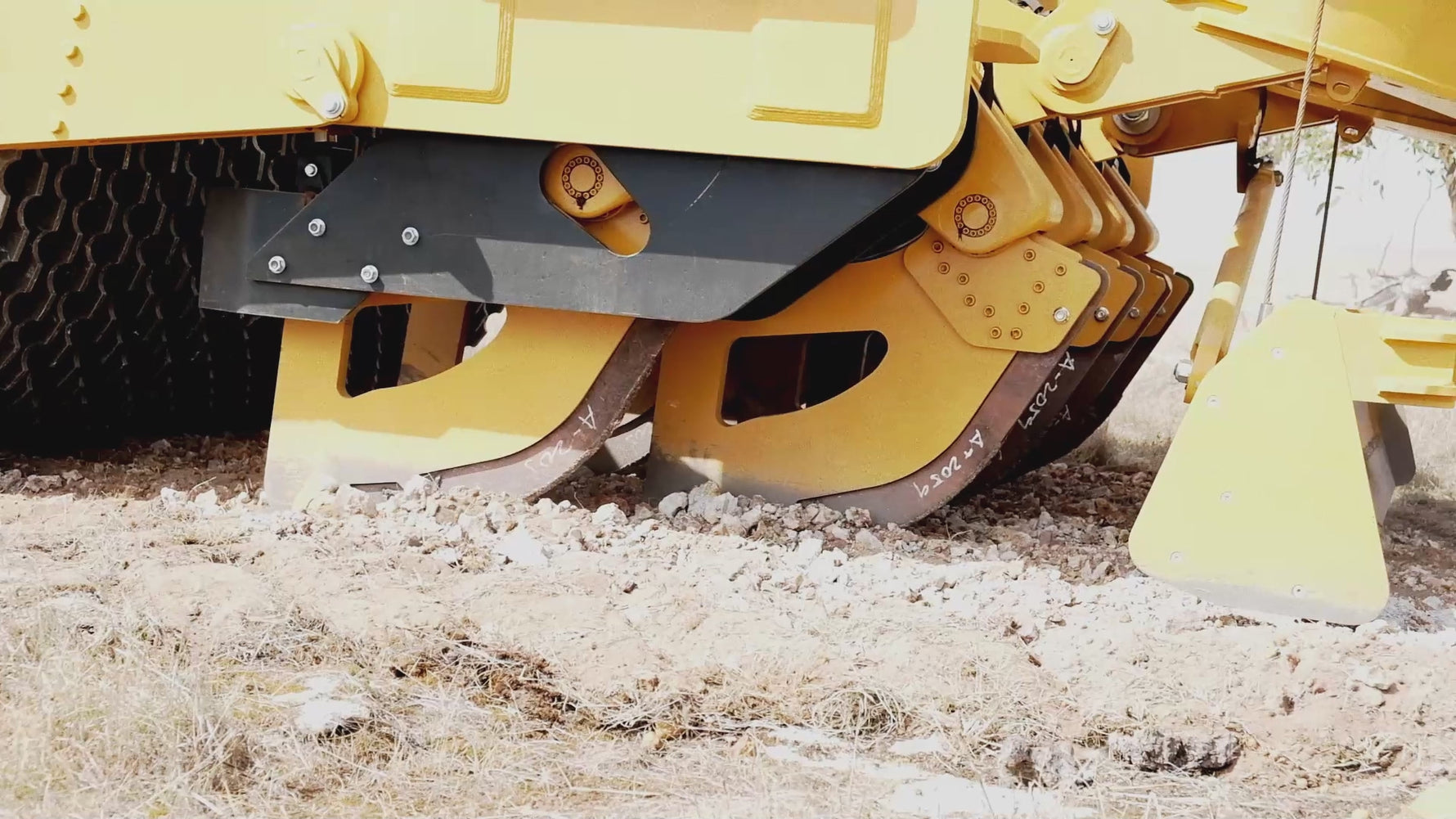 H4 Reefinator – Rocks Gone