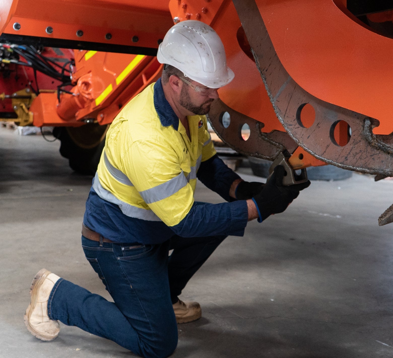 Civil and Mining – Rocks Gone